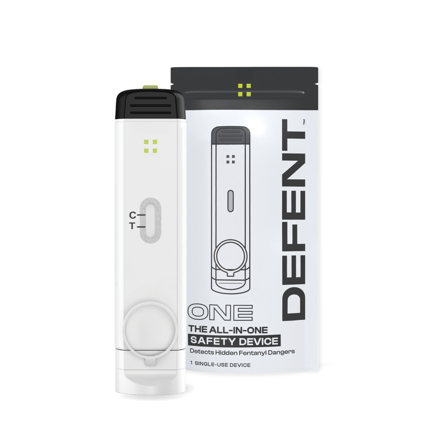 Defense Diagnostics Inc. Partners With Los Angeles County's...