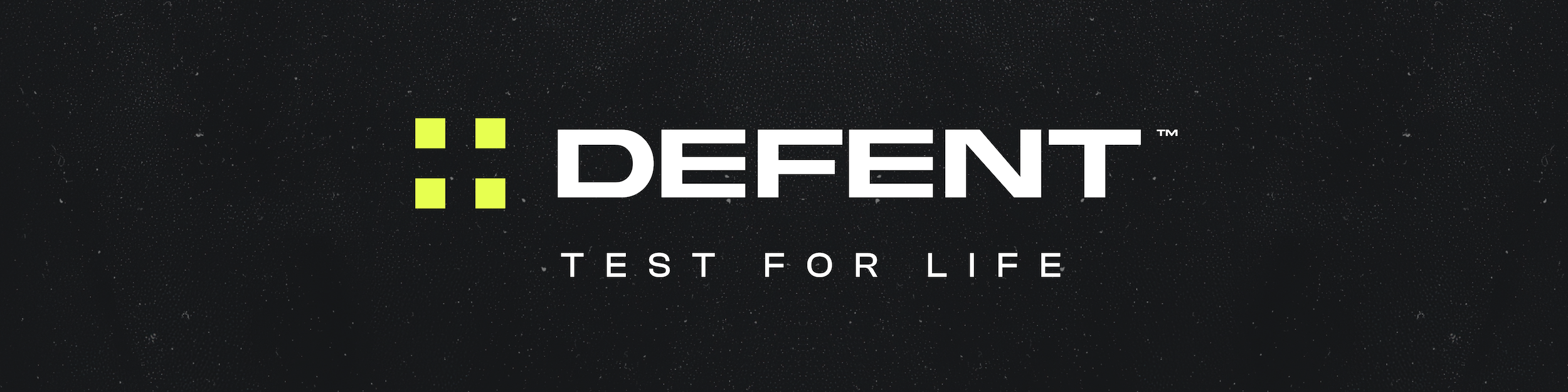 DEFENT - All-in-One Fent Detection Device – Live Smart, Stay Safe